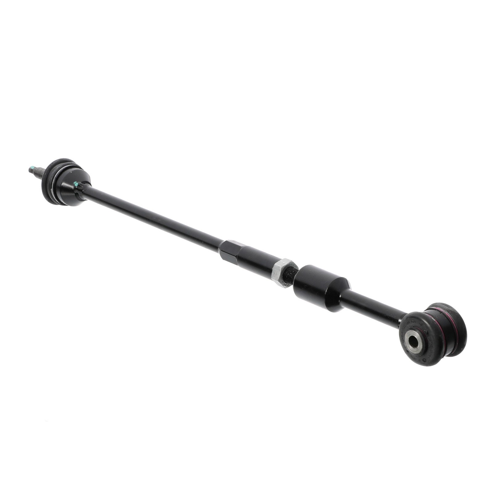 2003-2005 Ford Thunderbird 2000-2006 Lincoln LS Rear Suspension End ...