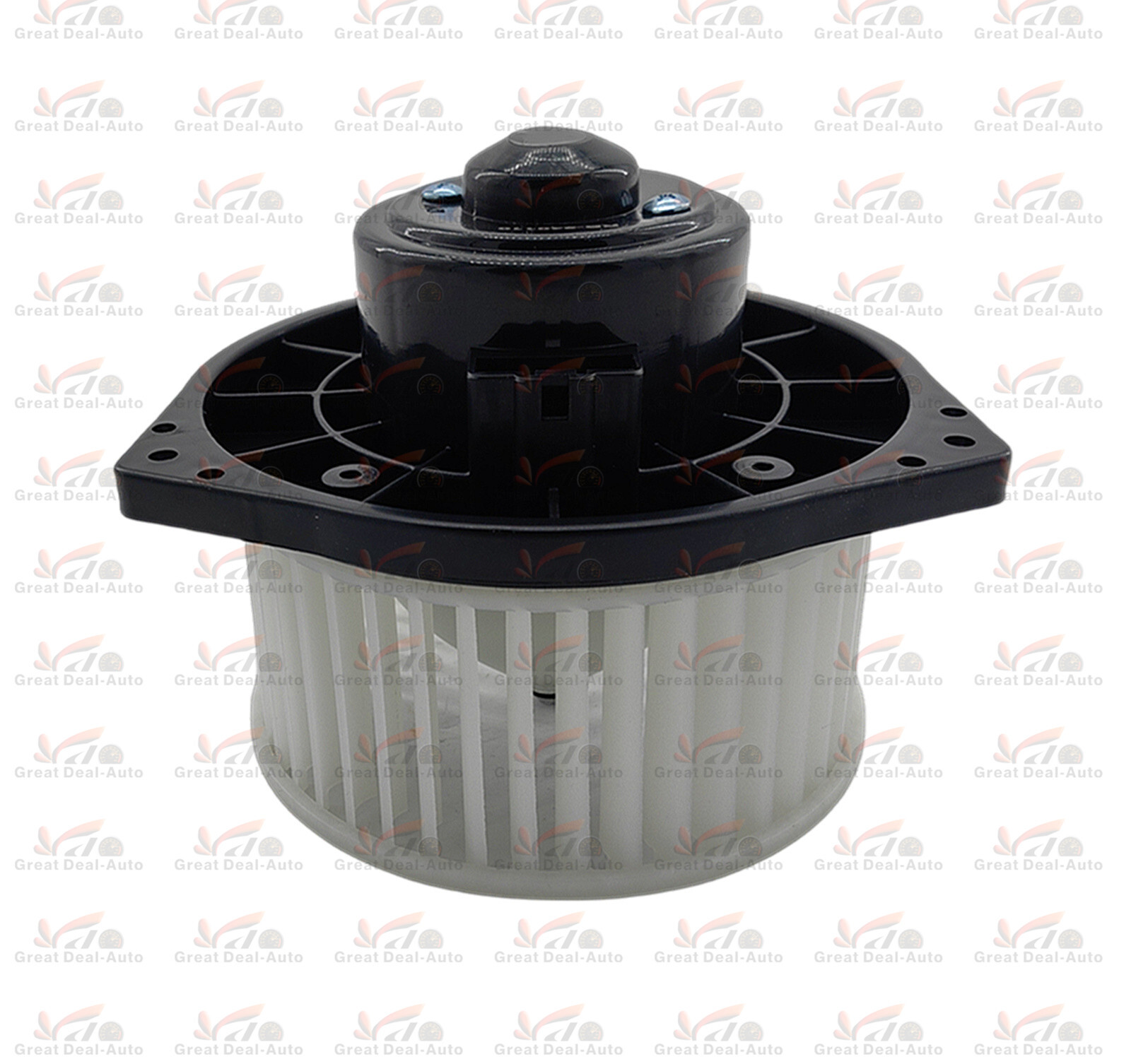 FOR SUBARU FORESTER 2002 - 2008 2 PIN TYPE STANDARD A/C HEATER FAN ...