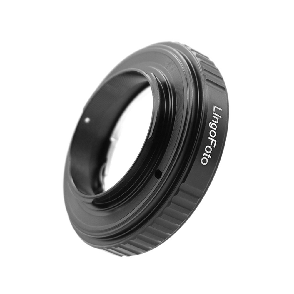 Metal Lens Adapter for Olympus Pen F Mount Lens to for Nikon 1 AW1 V2 ...