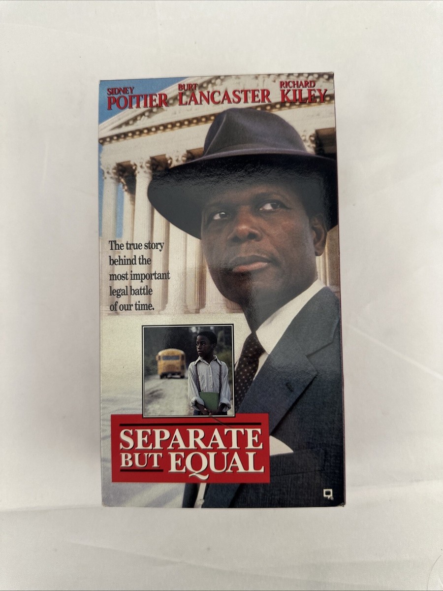 Separate But Equal Movie Summary