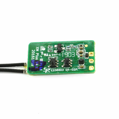 Frsky XM+ Plus Micro D16 SBUS Full Range 2.4ghz Receiver Up New | eBay