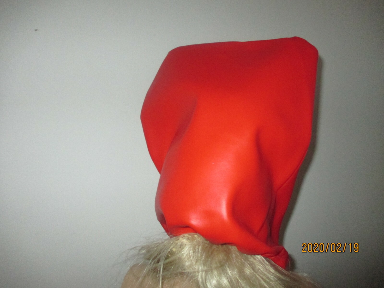 Adult,BDMS,Bondage,Gimp,Hood,Fetish,Face,Submissive,Sensual Deprivation ...