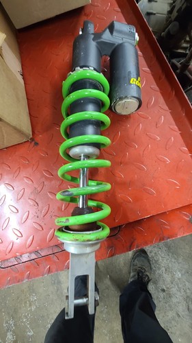 2015 KX250F REAR SHOCK 15 KX 250F 250 | eBay