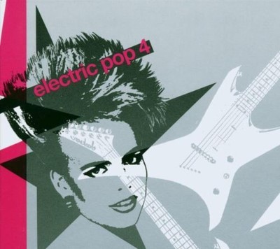 Electric Pop 4 (CD) Album | eBay