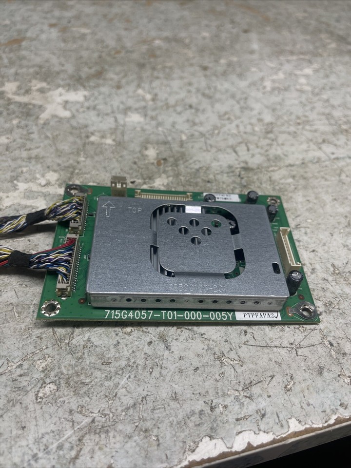 Inverter 715G4057-T01-000-005Y | eBay