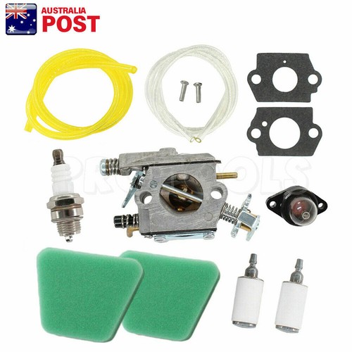 Carburetor Fuel Air Filter For Walbro WT 89 WT891 WT-391 WT-600 WT324 ...