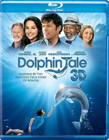 Cozi Zuehlsdorff Dolphin Tale
