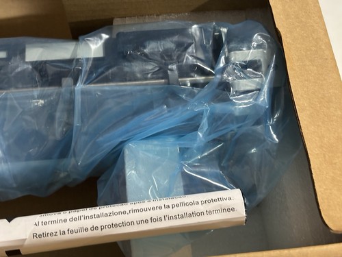 Lexmark MX410 Fuser Maintenance Kit 110-120V 40X9135 Parts Only ...