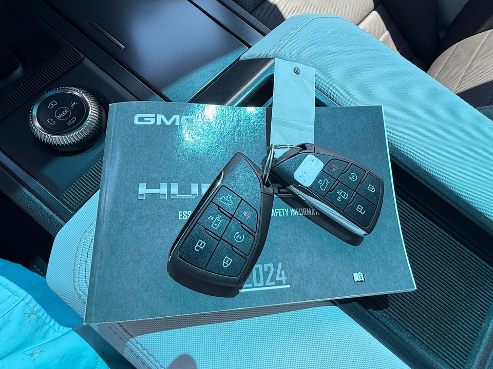 2024 GMC HUMMER EV OMEGA EDITION $150K NEW X3 HUMMER SUV | eBay