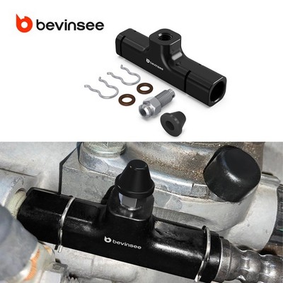 6-Speed Clutch Bleeder Assembly 1J0721468C Replacement For Volkswagen ...