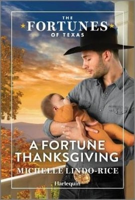 Michelle Lindo-Rice A Fortune Thanksgiving (Paperback) (UK IMPORT ...