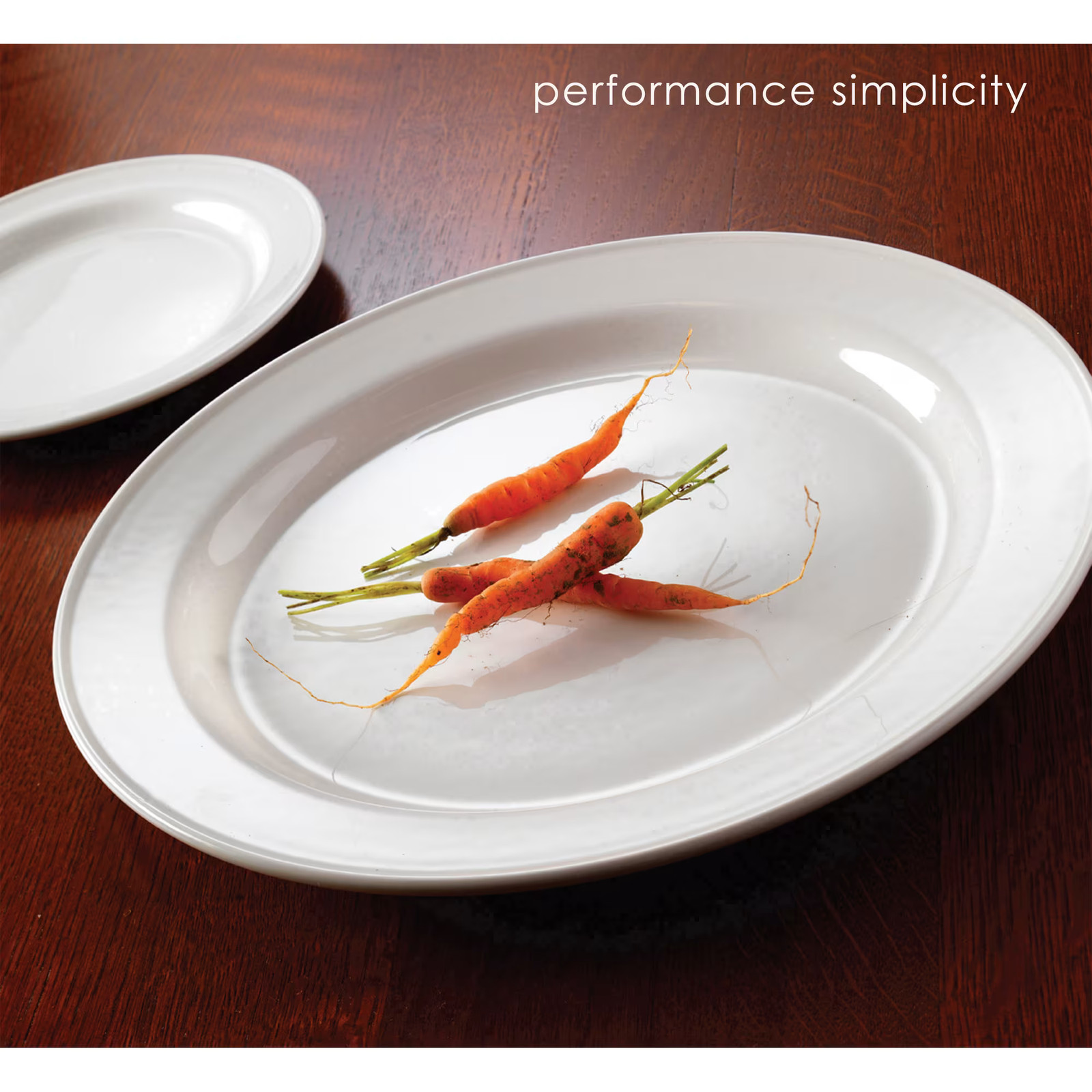 Steelite 11010344 Simplicity White 57 Oz. Ultimate Bowl - 6 / CS | eBay
