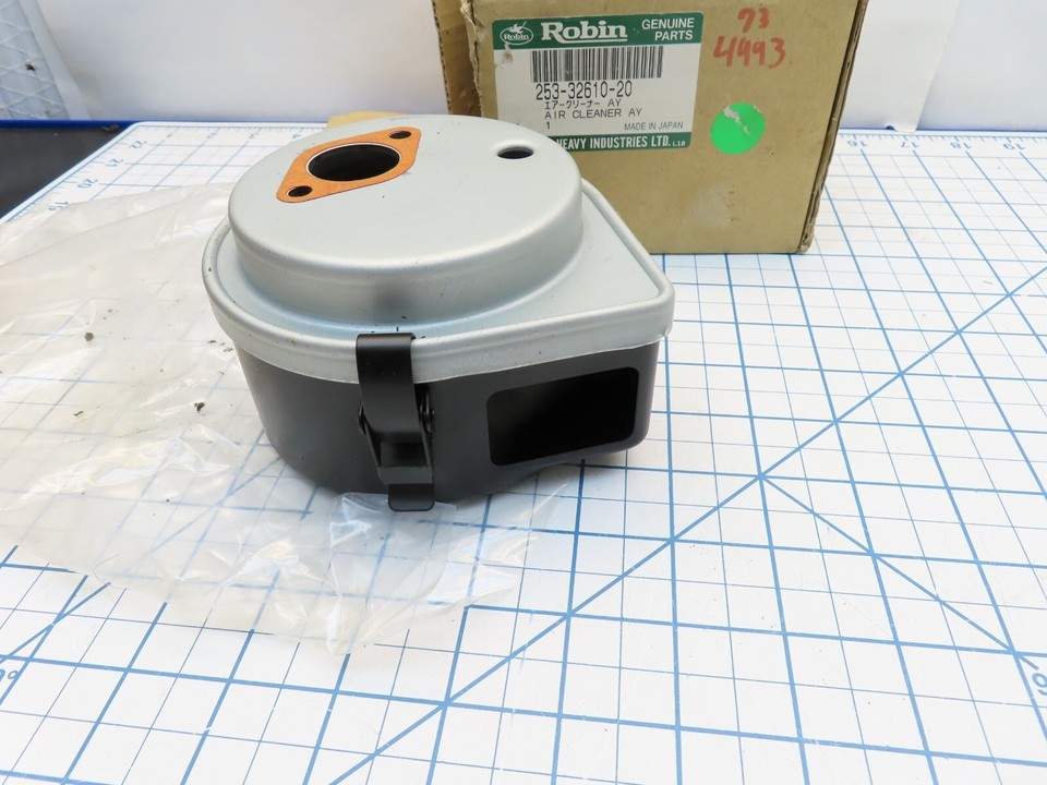 Robin 253-32610-20 Air Cleaner Housing Assembly OEM Please Read Below ...