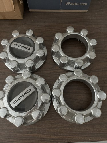 2018 Ford F250-350 Center Caps | eBay