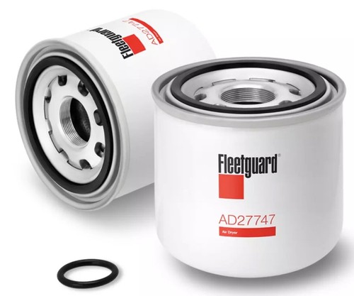 Fleetguard AD27747 Air Dryer Filter AD27747 Air Dryer R950068A BA5379 ...