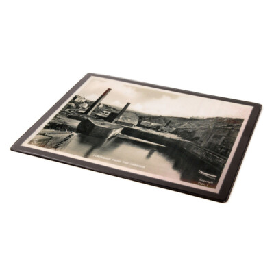 MOUSE MAT - Vintage Wales - Porthgain from the Harbour | eBay