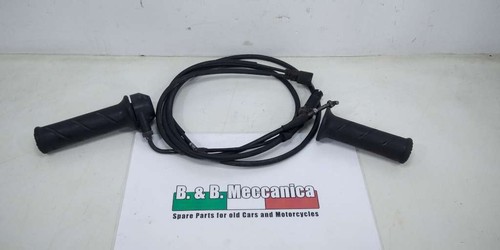 Accelerator Complete Cable & Knob Peugeot Executive Sv 50 1997-1998 ...