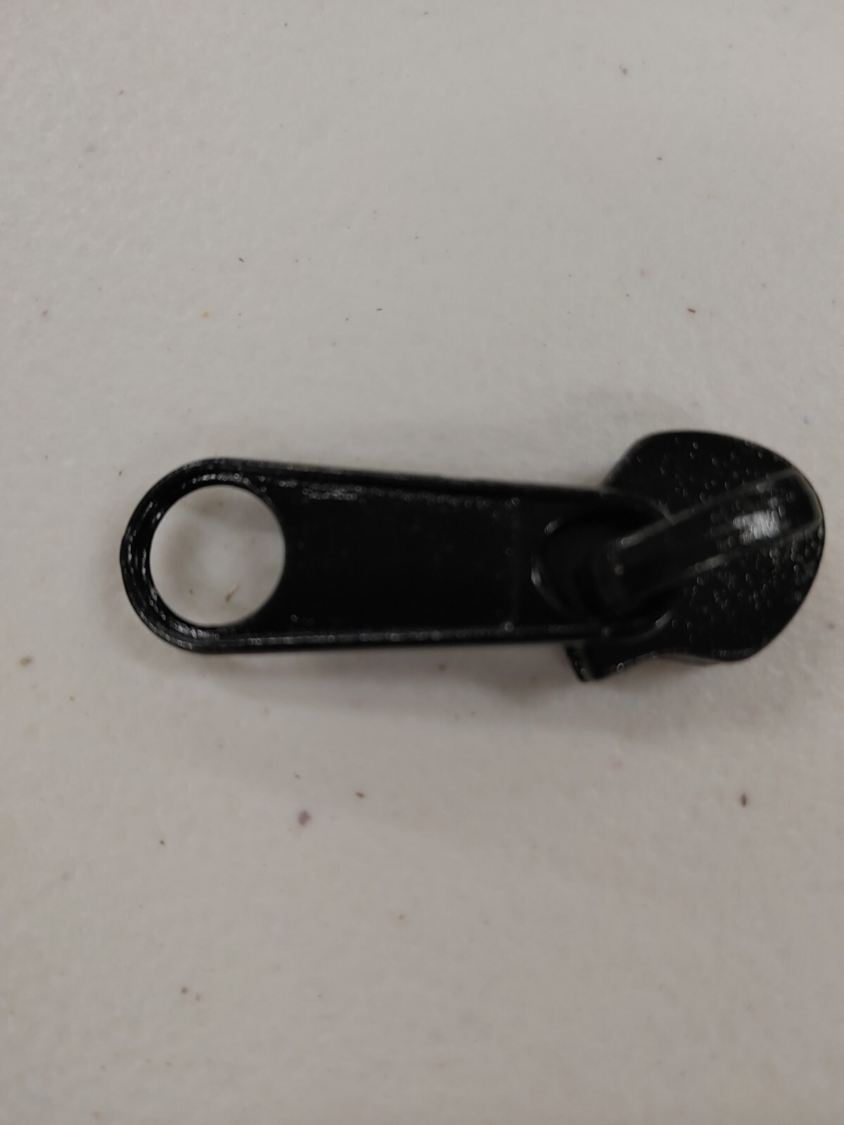 #10 Black Zipper Heads Lot of 5 | eBay