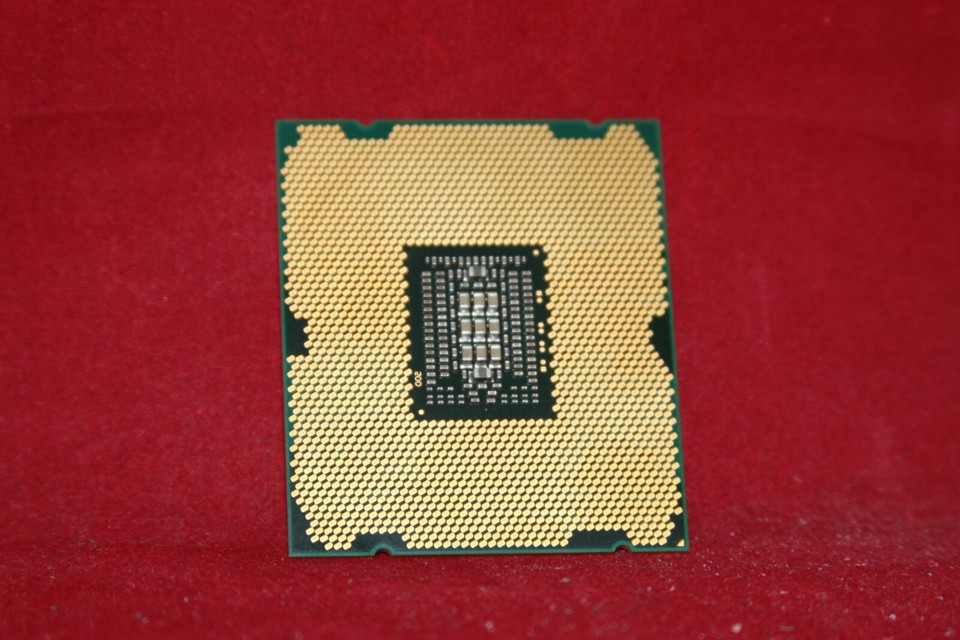 CPU LGA 2011, Intel Core i7-3930K, 3.20GHz 12MB, Six-Core Processor ...