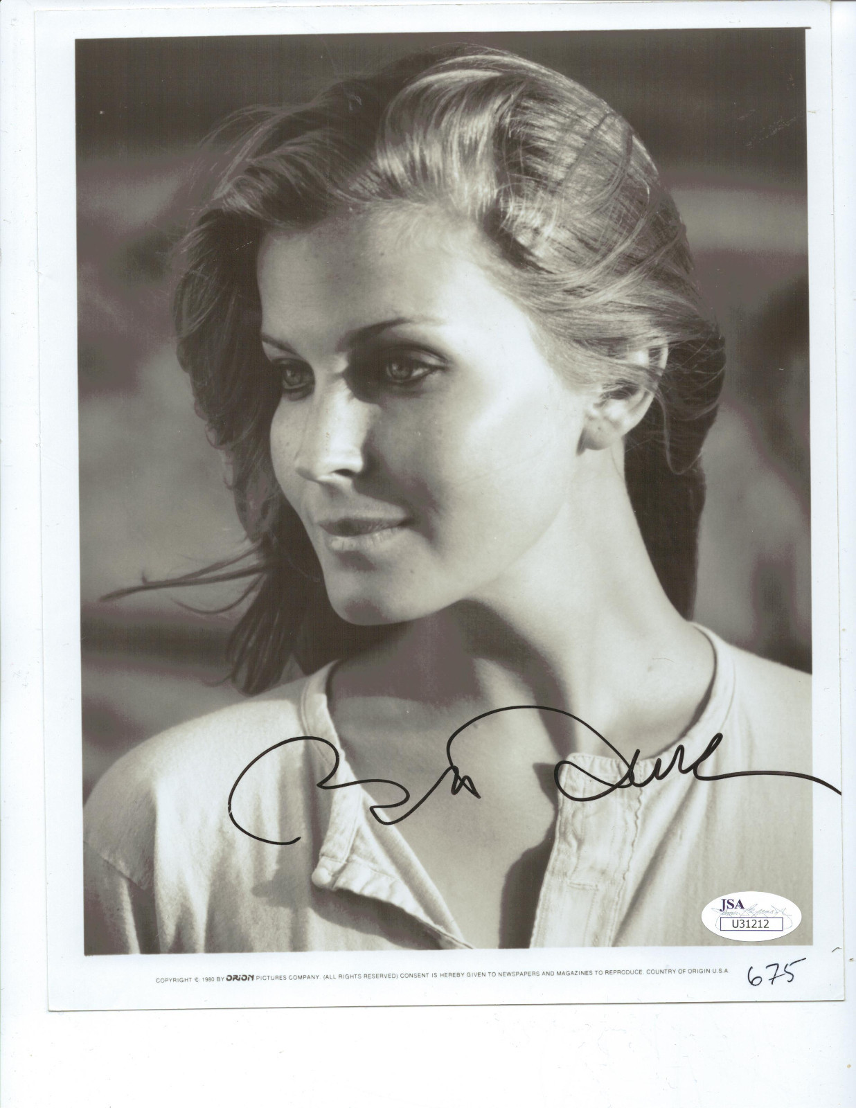 Bo Derek | Player