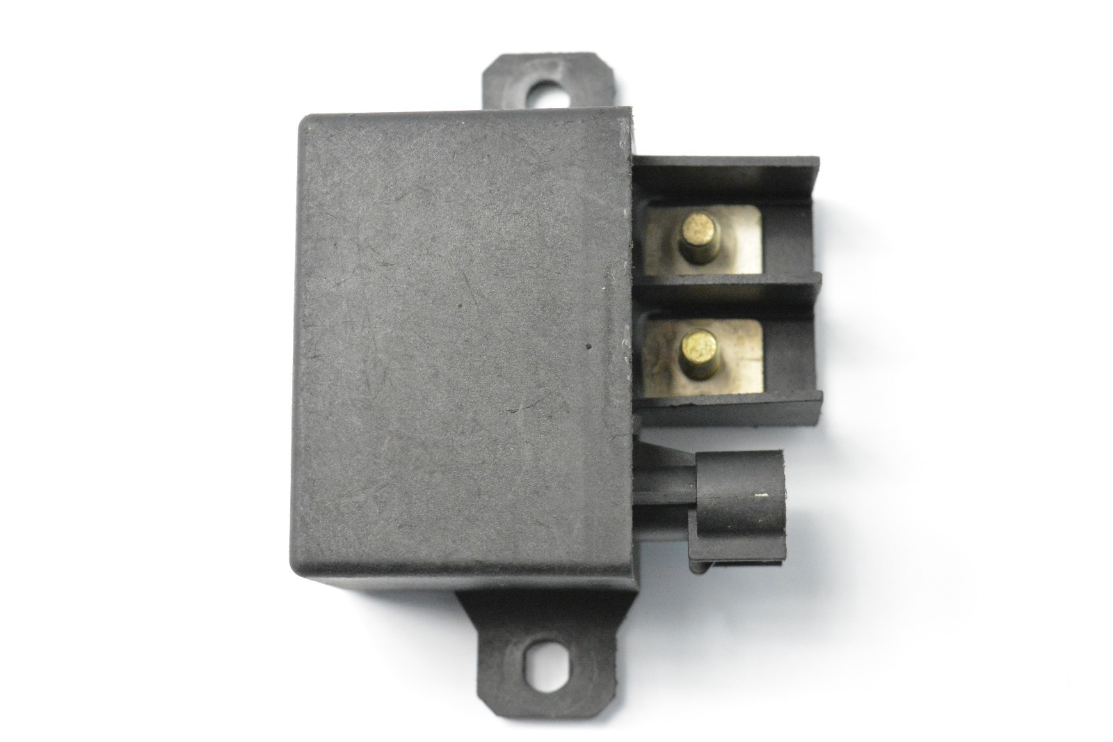 MERCEDES BENZ E CLASS W211 2002 2009 BATTERY CONTROL RLEAY MODULE ...