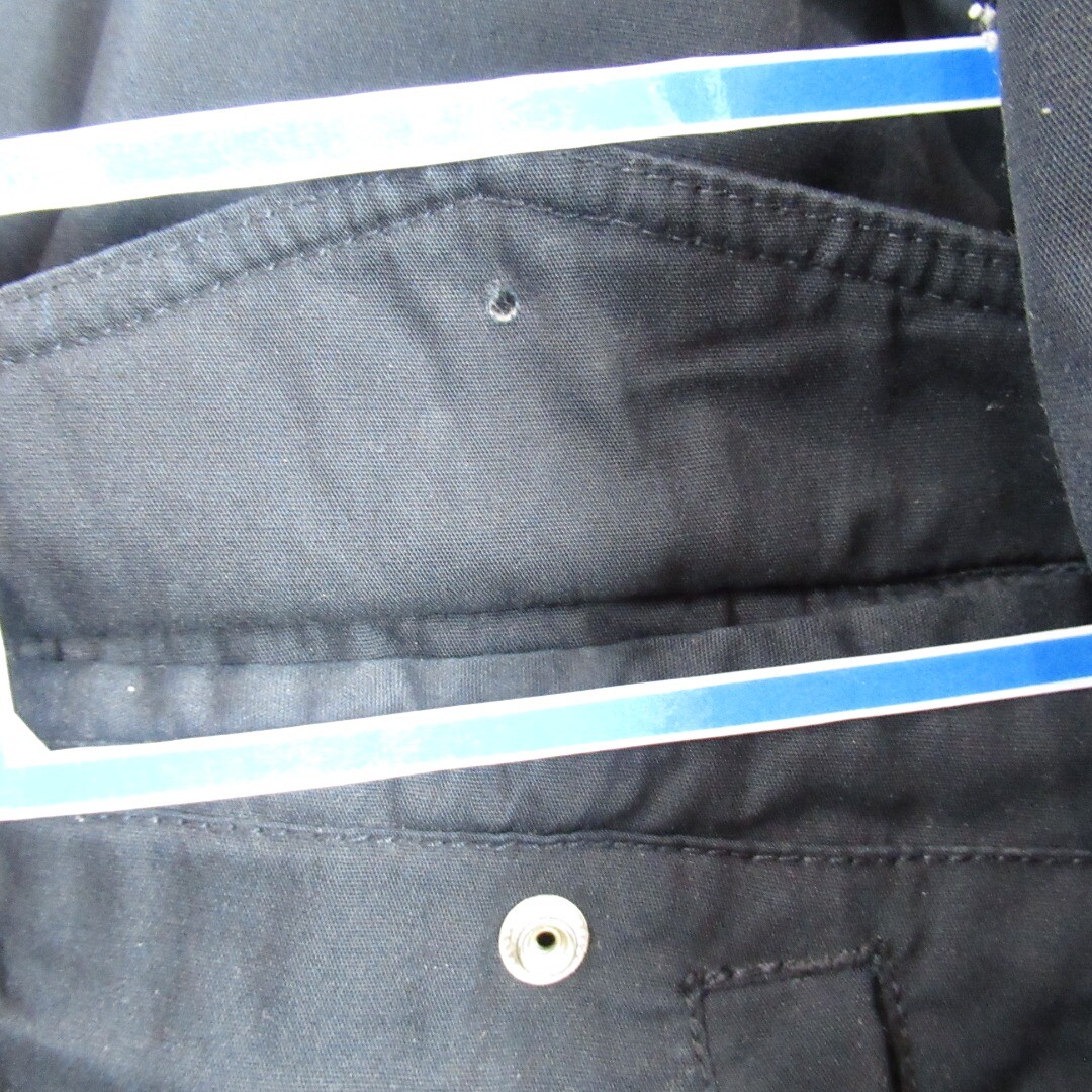 Schott Bros Inc. Men's Field Jacket Small Flyer’s Man intermediate Army ...