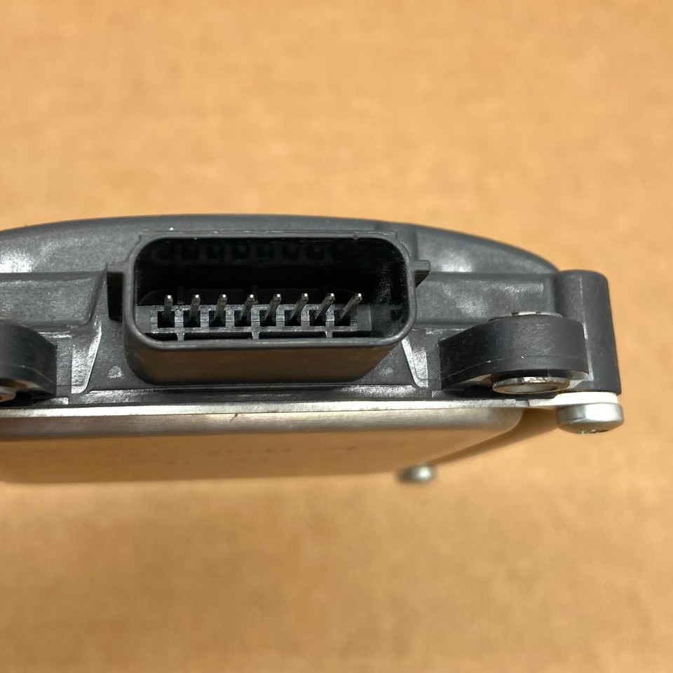 OEM 16-20 Nissan Rogue Left Blind Spot Detection Sensor Radar 284K1 ...