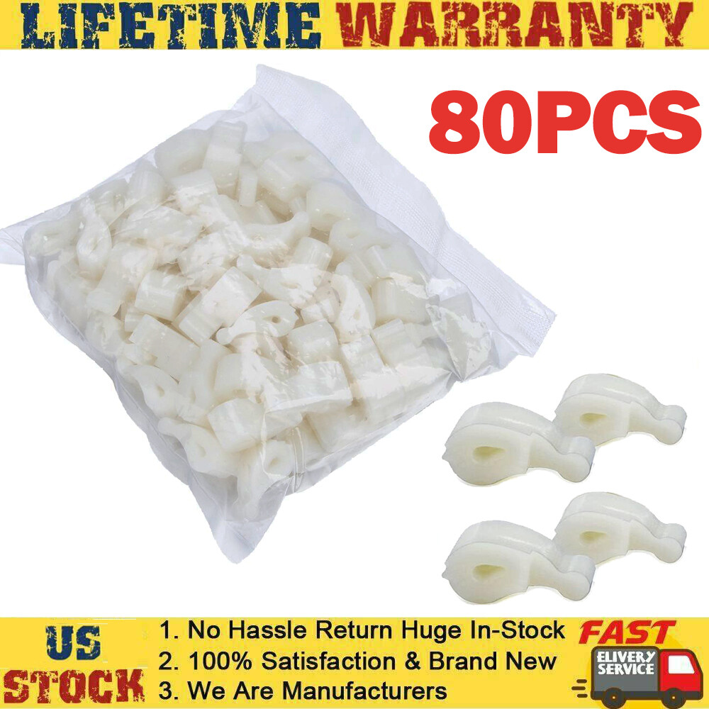 Agitator Dogs 80040 for Whirlpool and Kenmore Washer 285770 285612 Pack ...