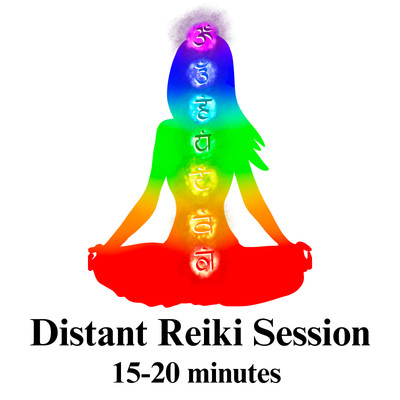 Distant Reiki Energy Healing Session 15-20 minutes -Self Care-Self Love ...