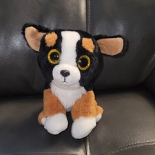 Roscoe the Dog - Beanie Babies - Beaniepedia