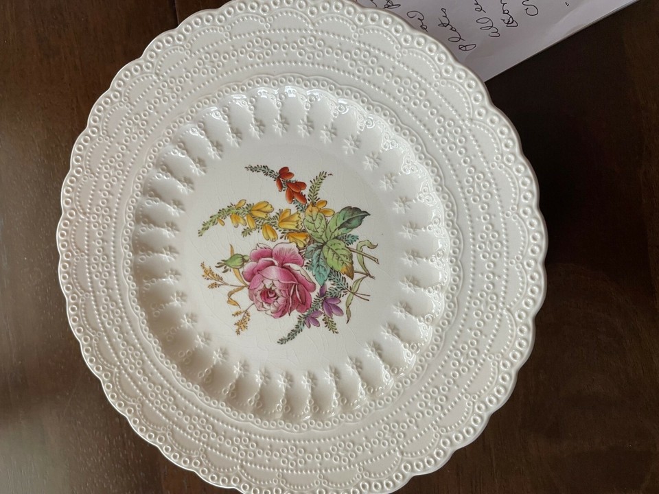Spode Jewel Copeland China | eBay