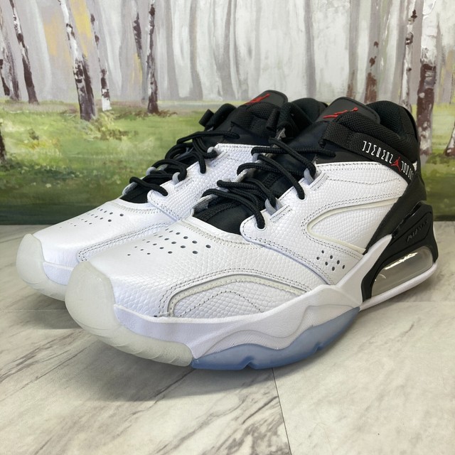 Size 10.5 - Jordan Point Lane ASW Black White University Red 2022 for ...