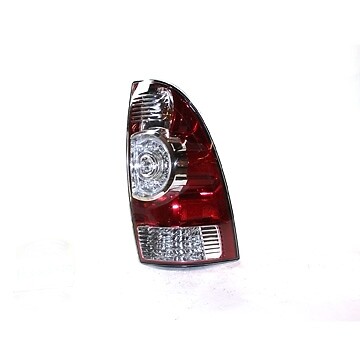 New Tail Lamp Assembly Rear Passenger Side Fits 09-15 Toyota Tacoma ...