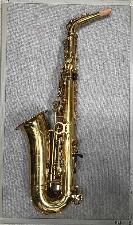 Jean Paul Alto Sax | eBay
