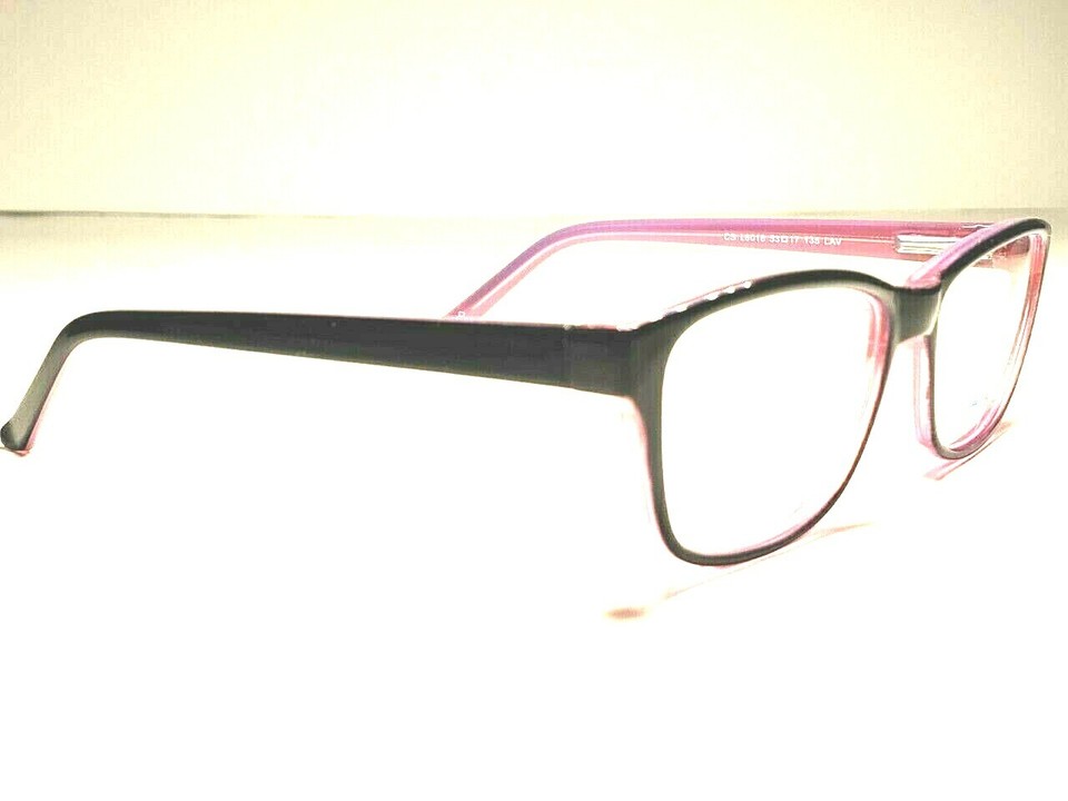 Lantis Optical Eyeglass Frame L6016 Lavendar | eBay