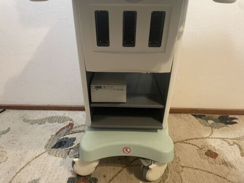Biosound Esaote Mylab 20 Plus Ultrasound and printer | eBay