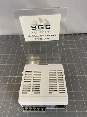 Keyence MS2-H75 Compact Switching Power Supply | eBay