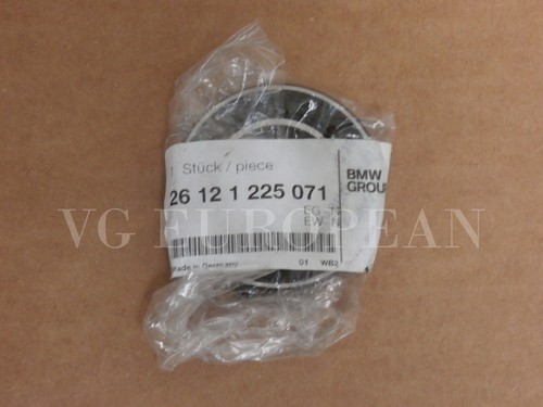 BMW Genuine F22 F30 F32 F33 2 3 4-Series Driveshaft Center Support ...