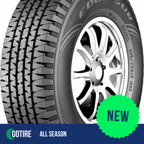 1 X New - 275/65R18 Kelly Edge HT 123R | eBay