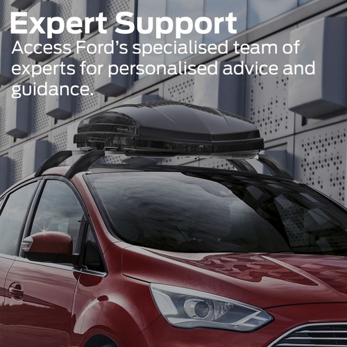 Ford Focus MK4 C519 Front Door Scuff Plate JX7B-A132K14-AB 2288270 ...