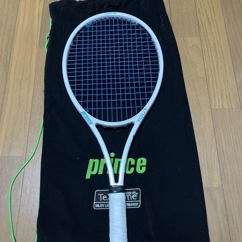 Prince Tour 95 G2 Tennis Racket 310g New, Yonex Poly Tour Pro 42lb | eBay