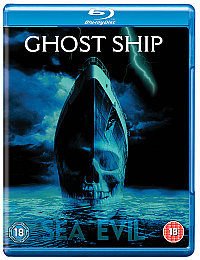 GHOST SHIP [DVD] [5051892007177] 5051892007177 | eBay UK