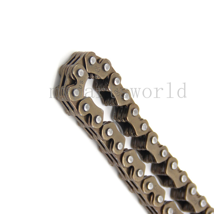 For Yamaha Cam Chain Timing Chain FZ6RHS FZ6R WR400F YZ426F XJ6 XJ6-N ...