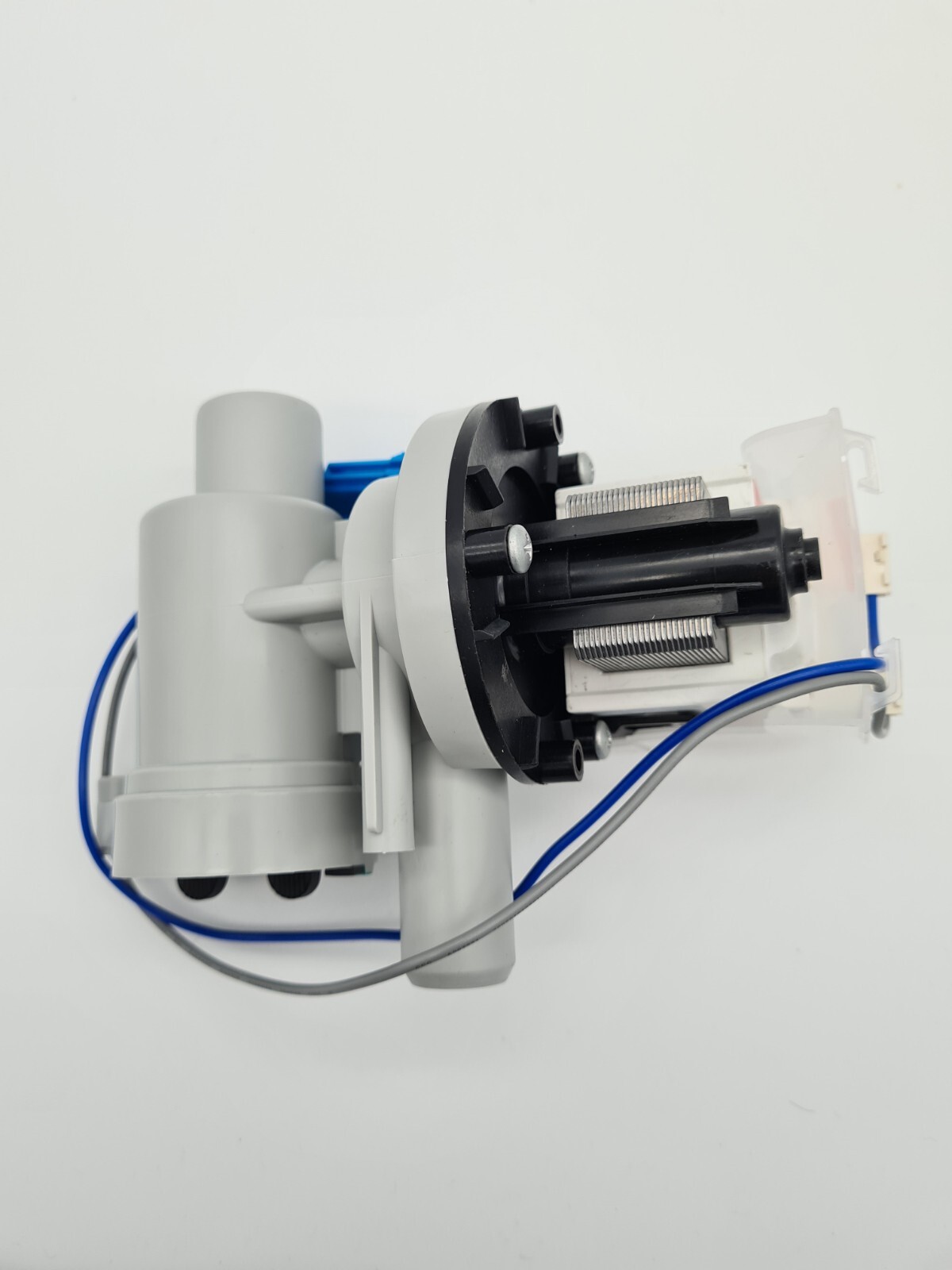 LG WASHING MACHINE DRAIN PUMP GENUINE AHA74873601 for WT-H550, WTG7532W ...