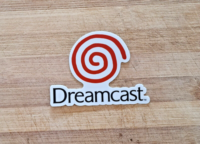 Sega Dreamcast Logo Png