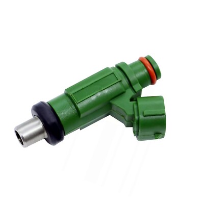 For 2008-2013 Yamaha Rhino 700 Fuel Injector 12 Holes 5B4-13761-00-00 ...