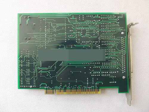 1pc used PCI-7488 AD1674 Acquisition card | eBay