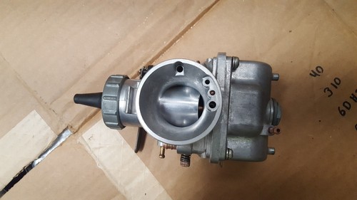 Mikuni VM34 34MM round slide carburetor VM34-20I MIKUNI 34I 20 NICE! | eBay