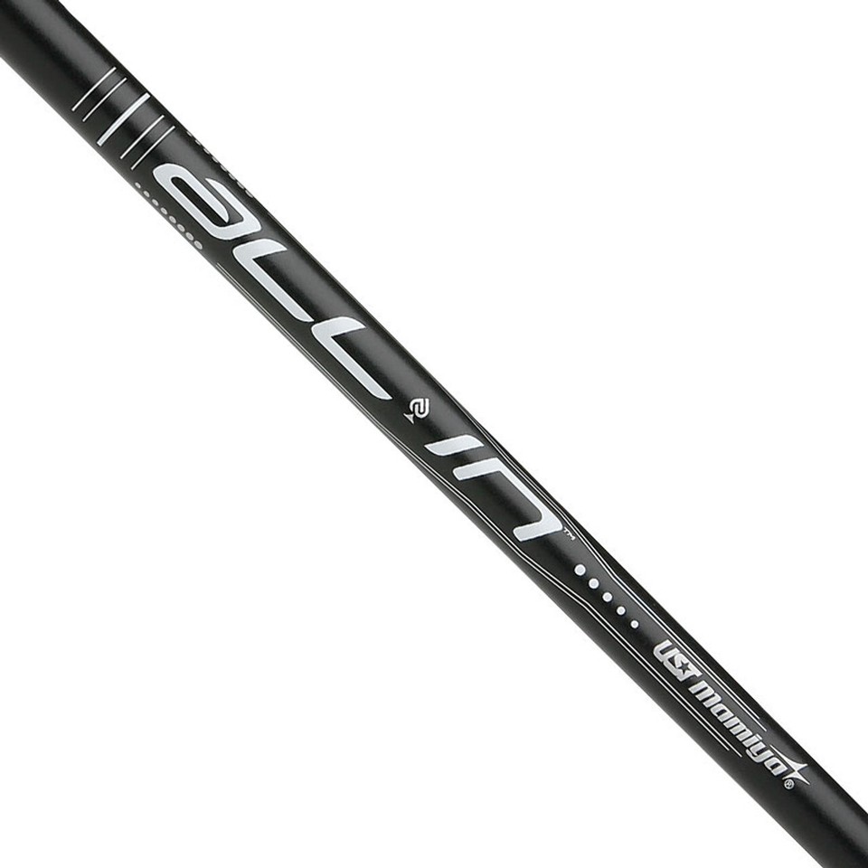 UST Mamiya Golf Steel Graphite Putter Shaft All-In 109g 35"L .370 Tip ...