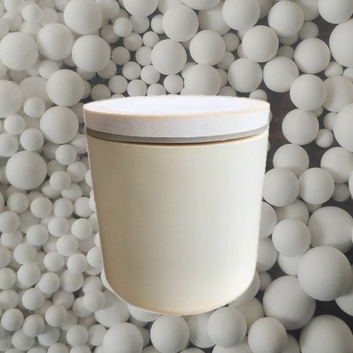 1000ML/1L Alumina Ceramic Lab Planetary Ball Mill Grinding Jar Bowl within Balls | eBay